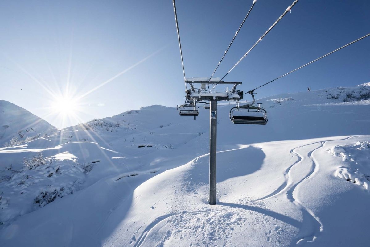 Hôtel Macchi - Promo 6 Nuits 4 Diners 2 Soins à partir de 765€