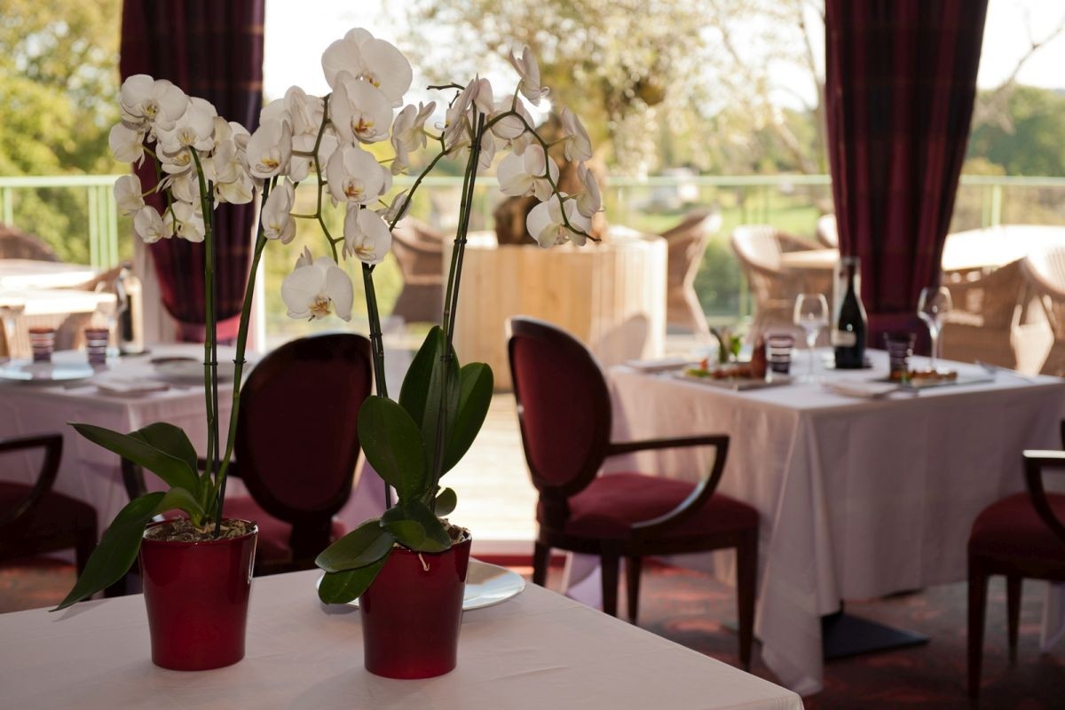 Domaine de Villers – pour la St Valentin à partir de 119€