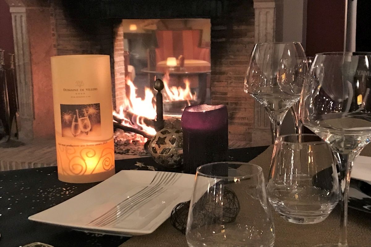 Domaine de Villers - Nuit et Soin à partir de 150€