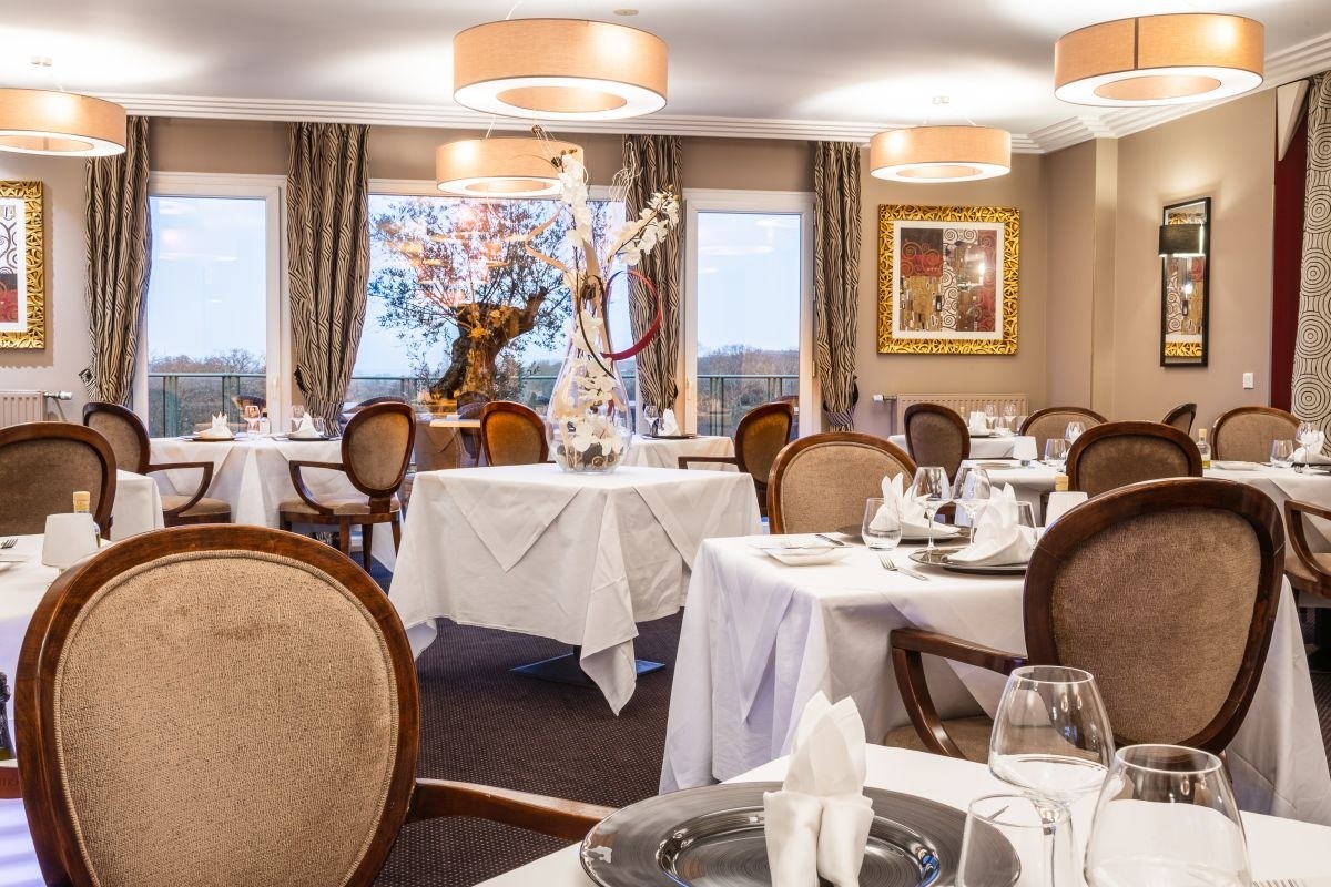 Domaine de Villers - Nuit et Soin à partir de 150€