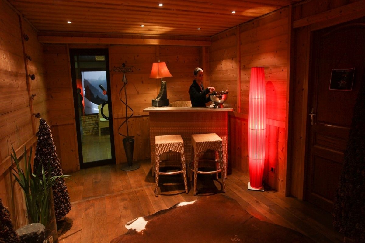 Hôtel Macchi - Promo 6 Nuits à partir de 1053€