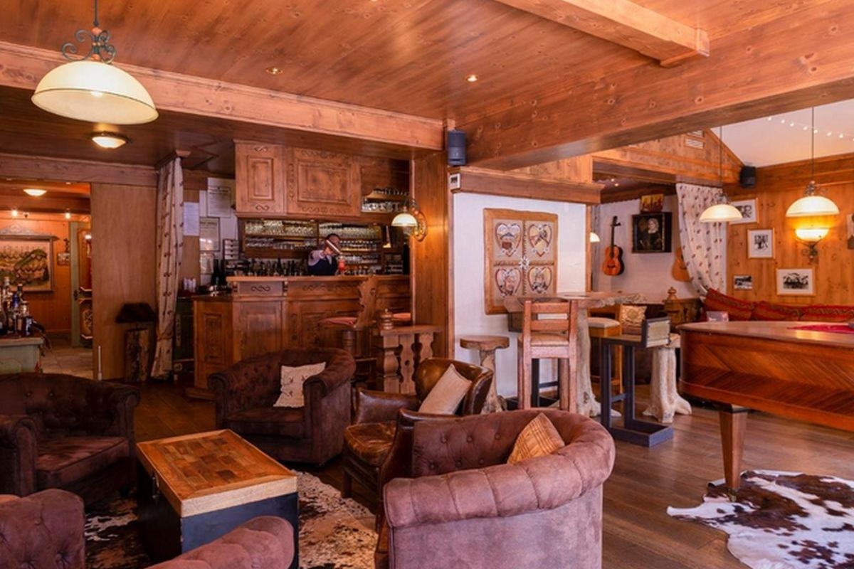 Hôtel Macchi - Promo 6 Nuits à partir de 1053€