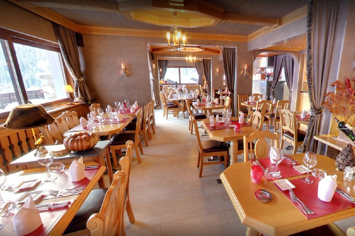 Hôtel Macchi - Nuit Diner et Spa à partir de 114€