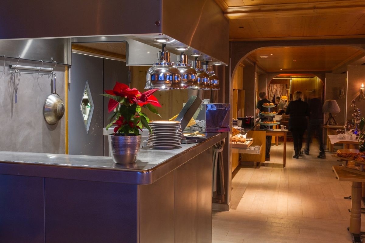 Hôtel Macchi - Promo 6 Nuits à partir de 1053€