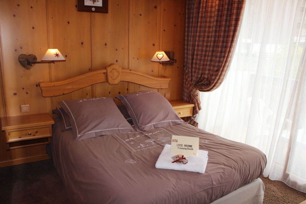 Hôtel Macchi - Forfaits Spa Solo à partir de 276€