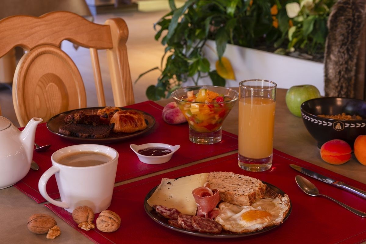 Hôtel Macchi - Forfaits Spa Solo à partir de 276€