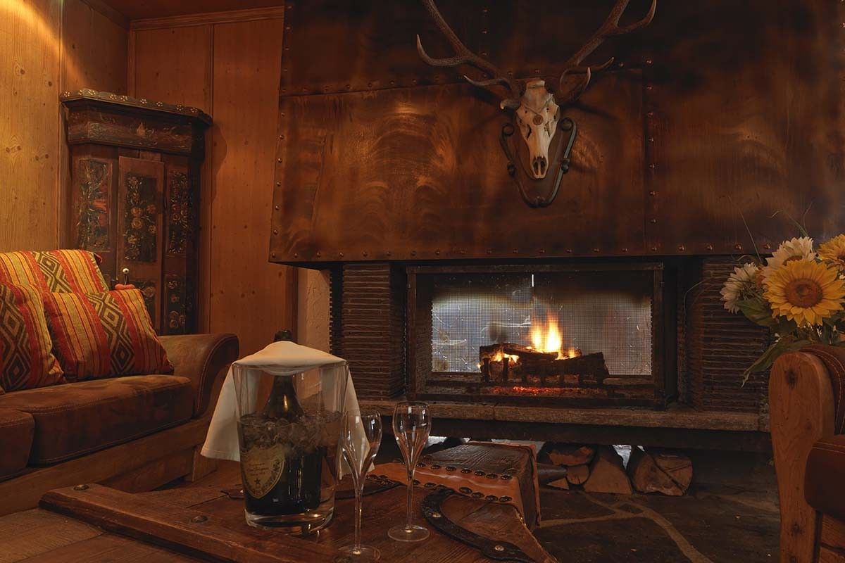 Hôtel Macchi & Spa – Châtel – Chambre avec Dîner à partir de 121€
