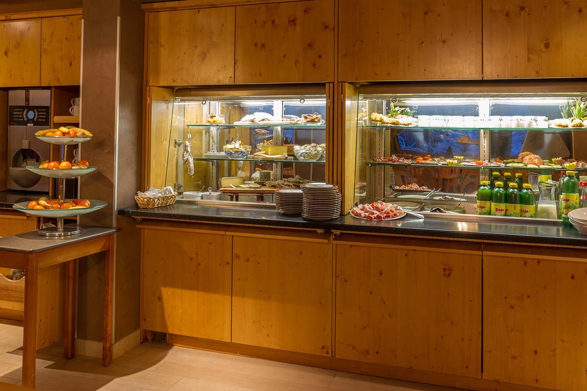 Hôtel Macchi & Spa – Châtel – Chambre avec Dîner à partir de 121€