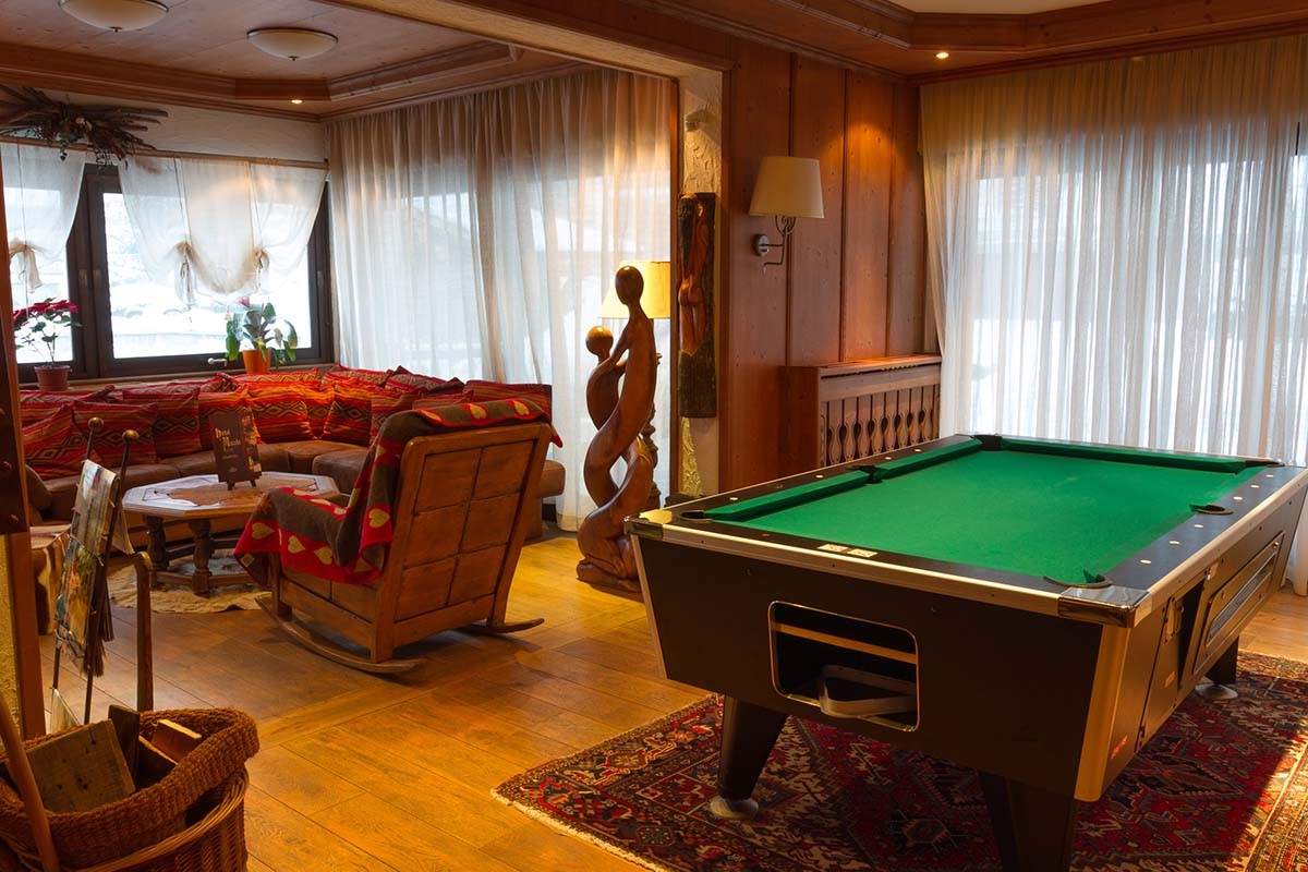 Hôtel Macchi & Spa – Châtel – Chambre avec Dîner à partir de 121€