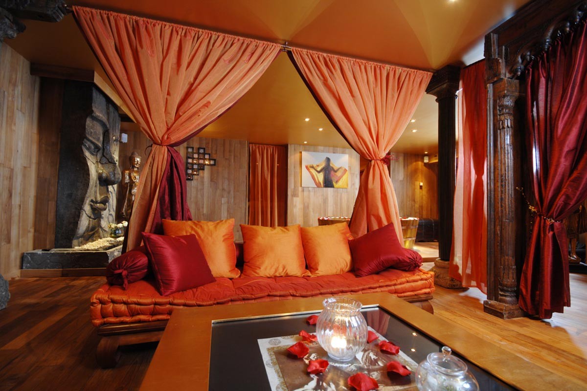 Hôtel Macchi & Spa – Châtel – Chambre avec Dîner à partir de 121€