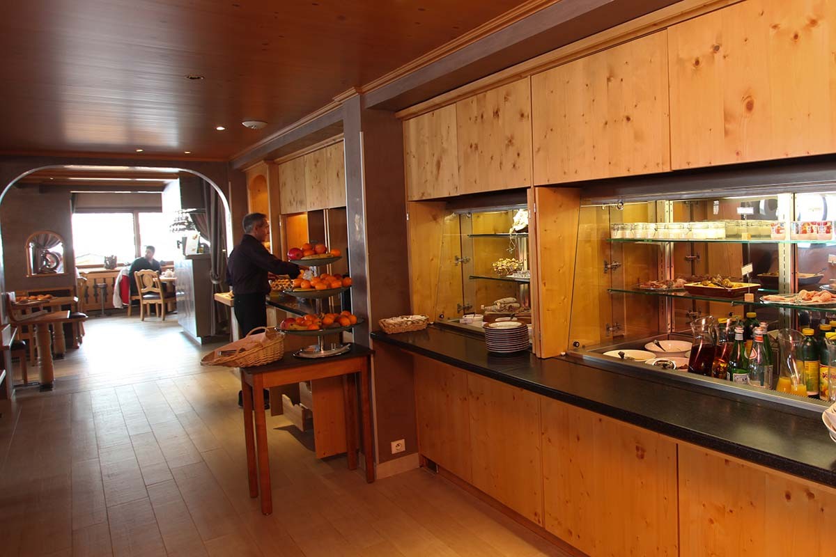 Hôtel Macchi & Spa – Châtel – Chambre avec Dîner à partir de 121€