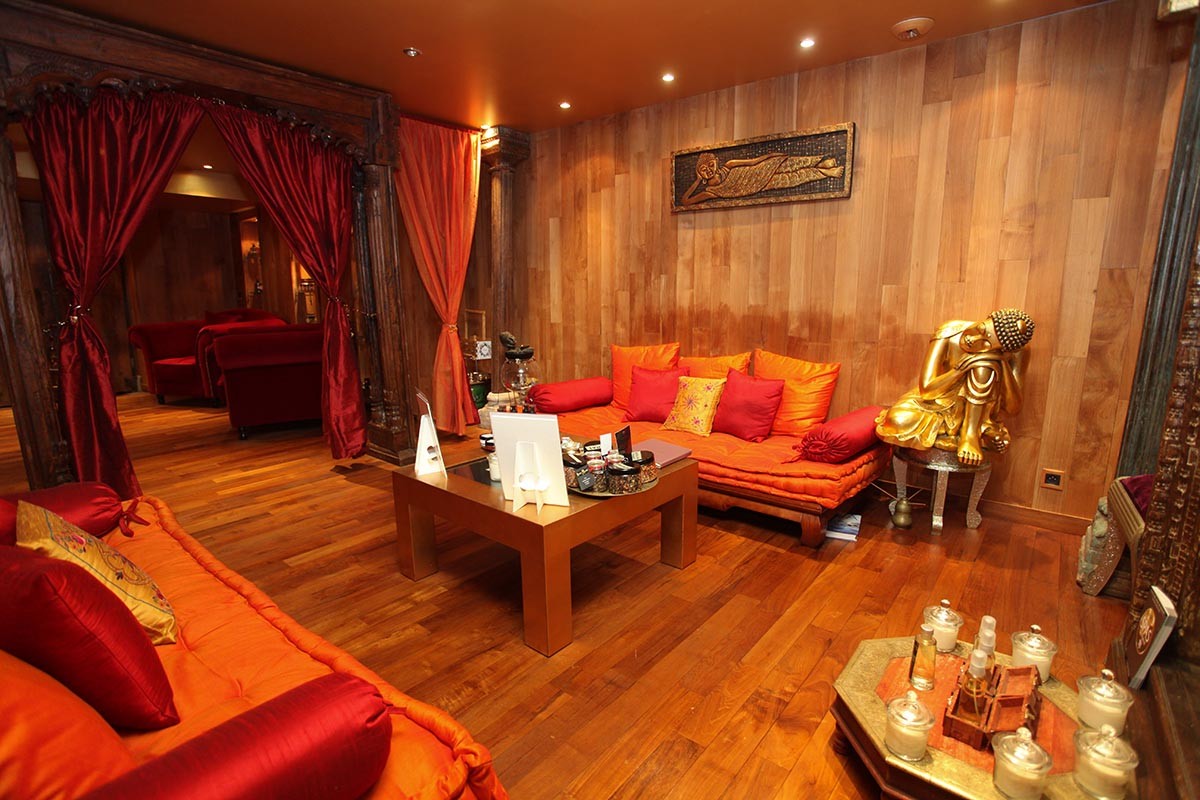 Hôtel Macchi & Spa – Châtel – Chambre avec Dîner à partir de 121€