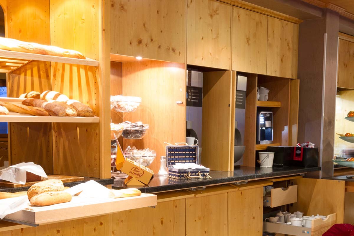 Hôtel Macchi & Spa – Châtel – Chambre avec Dîner à partir de 121€