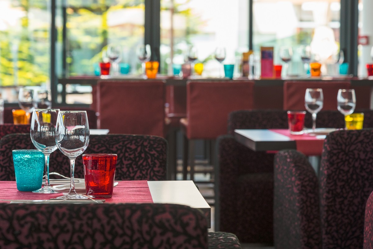 Hotel Spa du Beryl - St Brevin les Pins - Special Vacances de la Toussaint